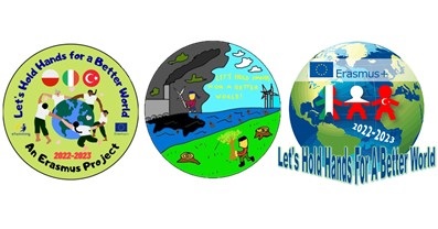 Wybór logo projektu - Szkoła Podstawowa nr 19 im. Zasłużonych Ludzi Morza